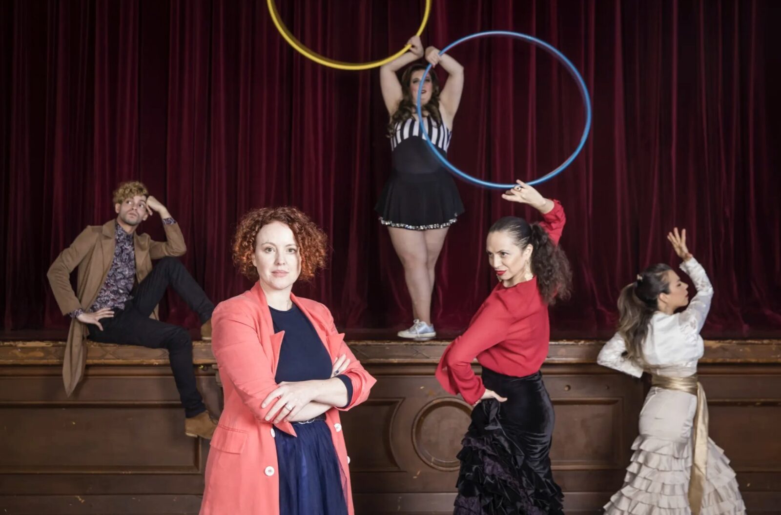 Sydney Fringe’s urgent call for venues ahead of its biggest line-up yet ...