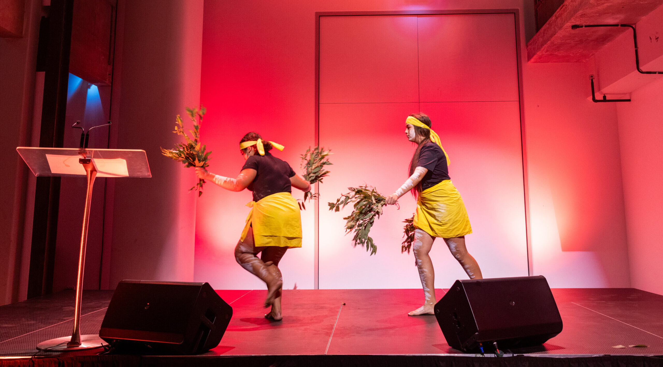 NSW Arts, Culture and Creative Industries Policy - Creative Communities ...