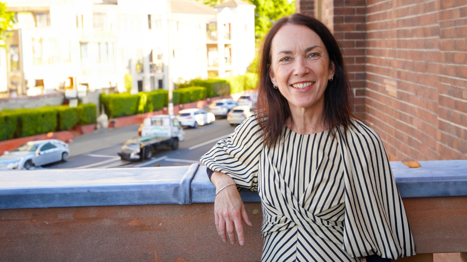 Business Manager Zoe Davies | Sydney Fringe