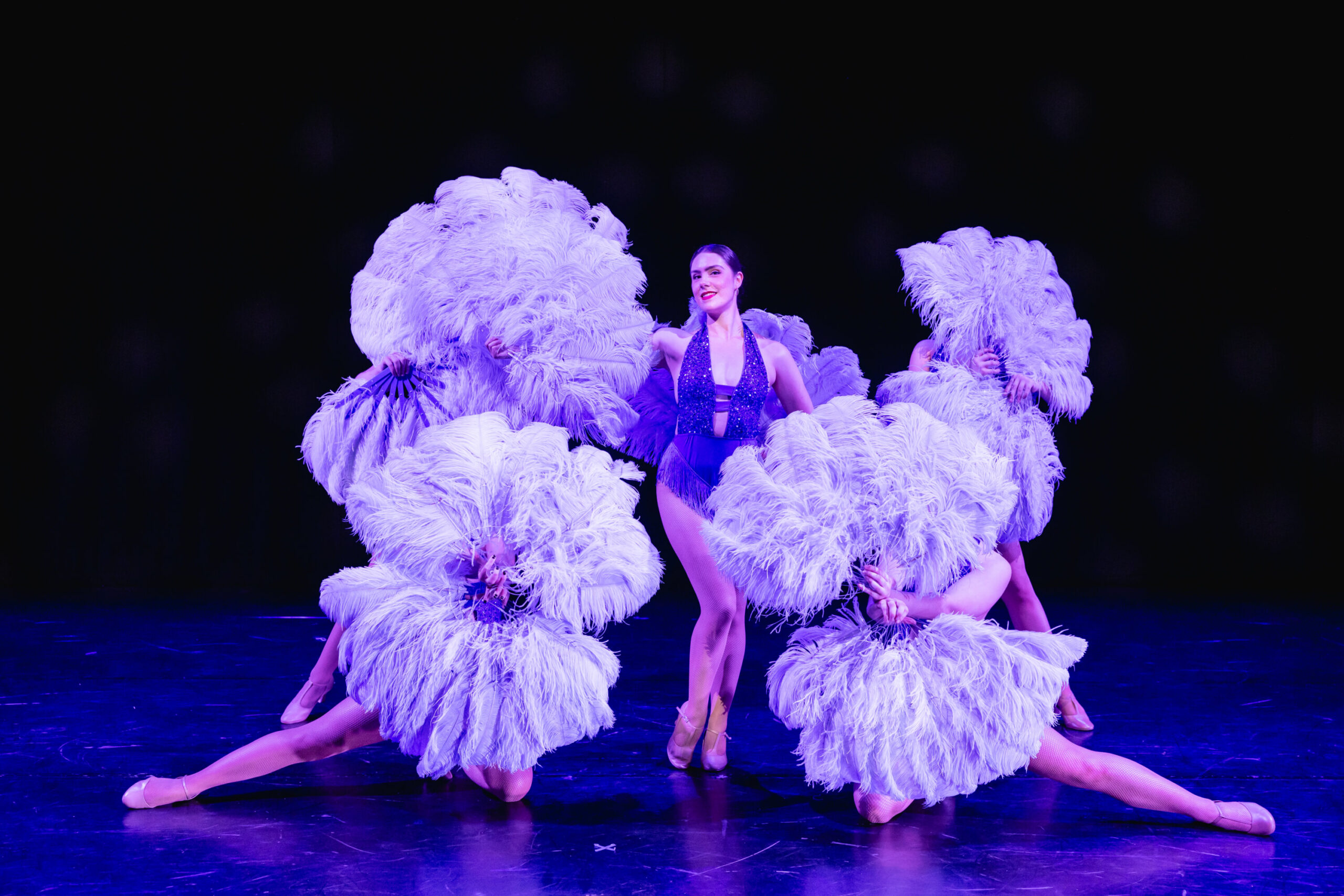 Cabaret Hub | Sydney Fringe