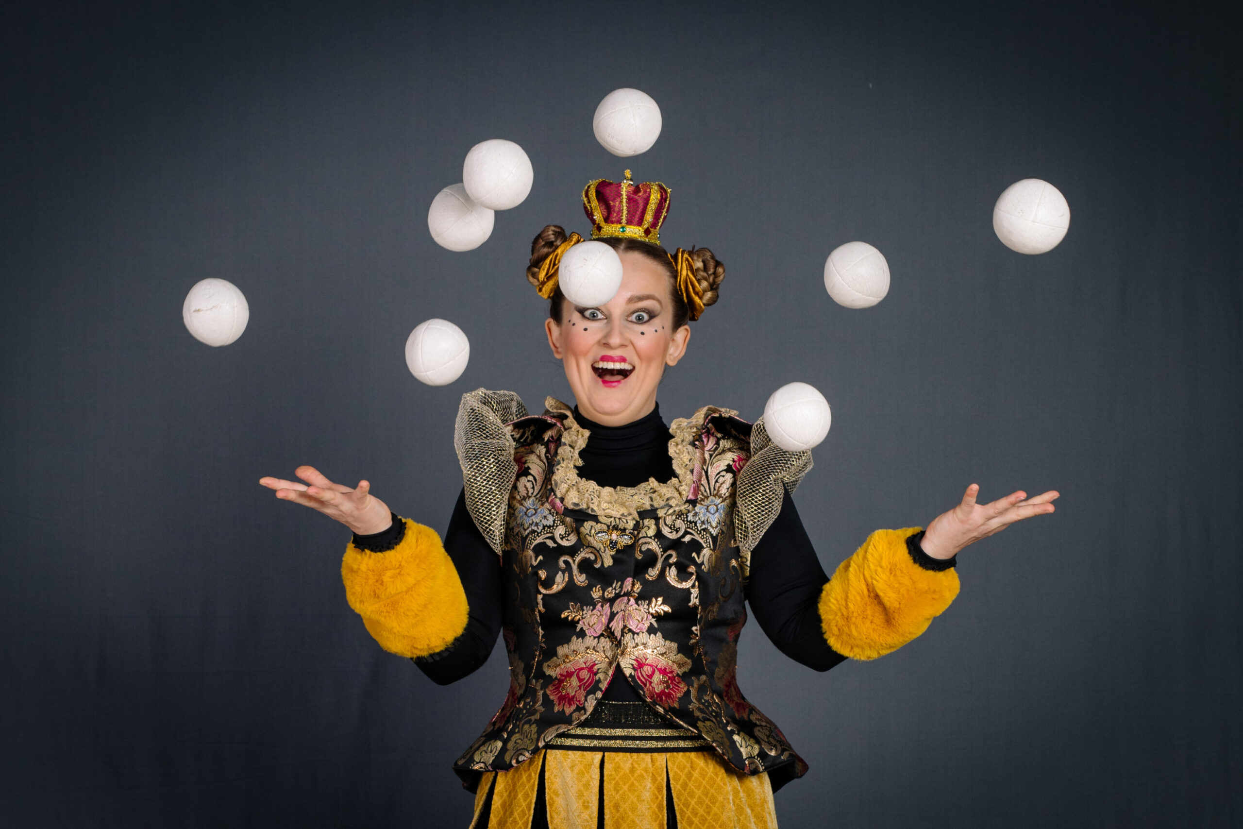 Navigating the Perfect Fringe Kids Show for Your Little One | Sydney Fringe